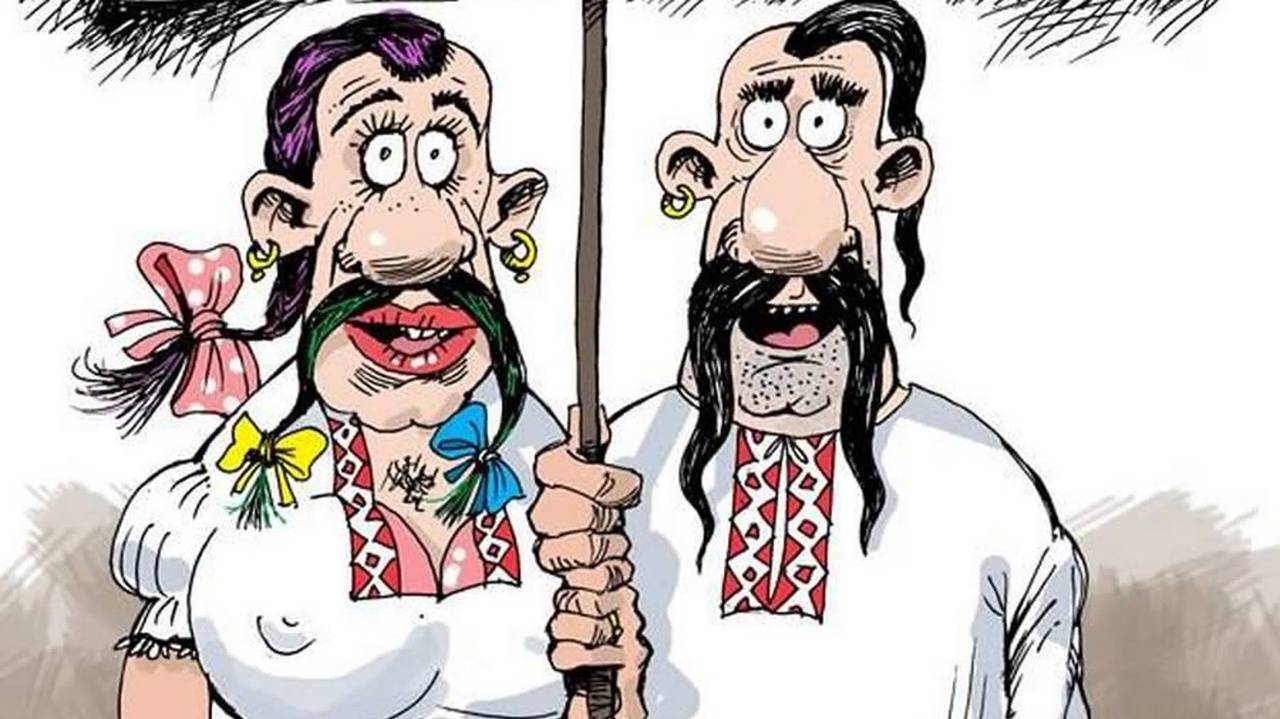 Мошенники всех мастей (сборник 14)