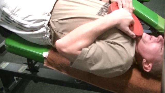 Не самый быстрый способ похудеть. Часть 78-я. 16.01.2025