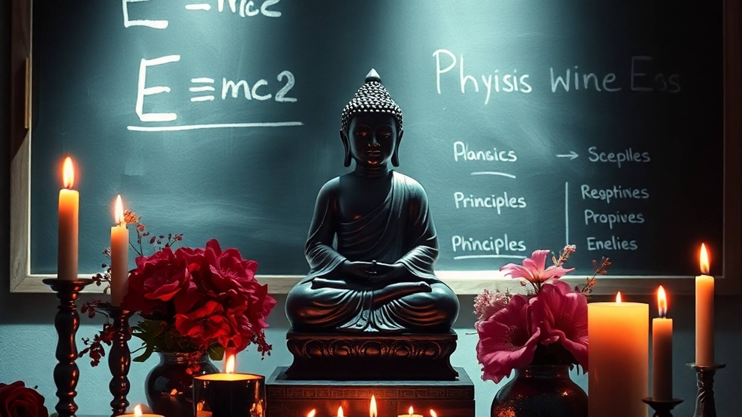 Going for Refuge: how to approach Buddhist practice 1.