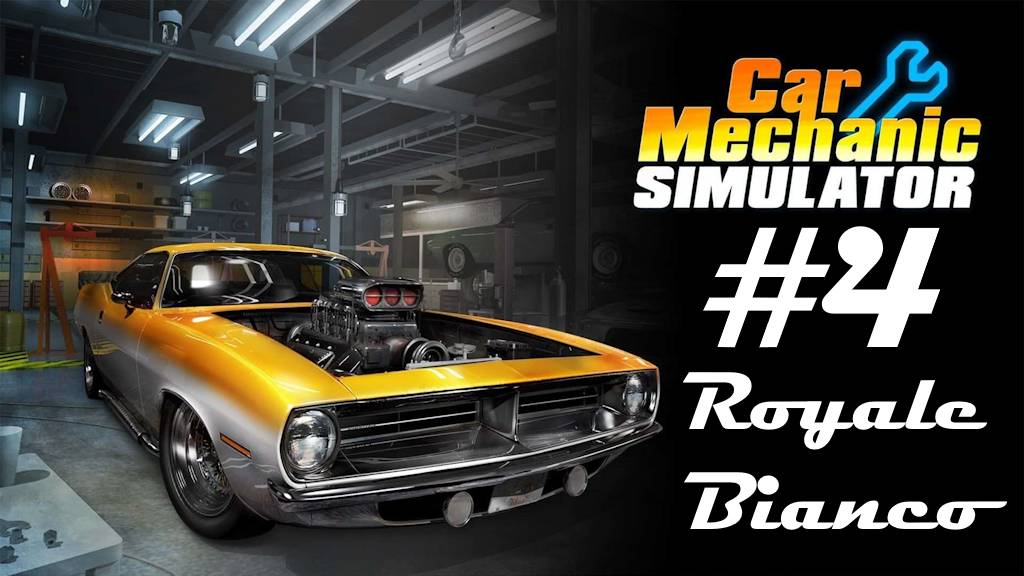 Car Mechanic Simulator VR. Симулятор Автомеханик. VR-club ⭐МанёVR⭐