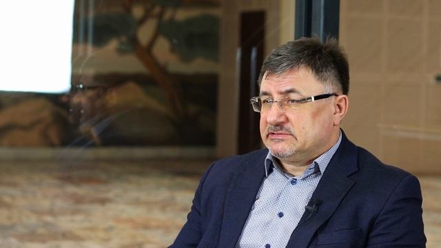 Интервью  с Анженко Александром Васильевичем , Генеральным директором ООО "ТехАргос СпецТелеком"