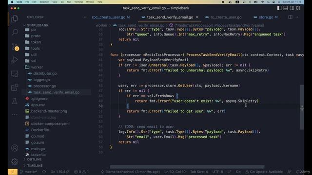 005 Some delay might be good for your async tasks