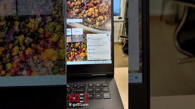 Подключение лазерного SLAM сканера Navmopo P1 к компьютеру через WiFi