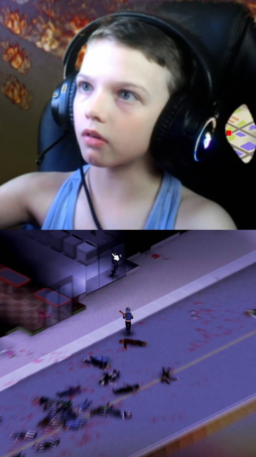 ИГРОВОЙ АППЕТИТ