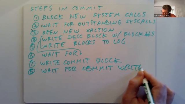 6.S081 Fall 2020 Lecture 16： File System Performance and Fast Crash Recovery