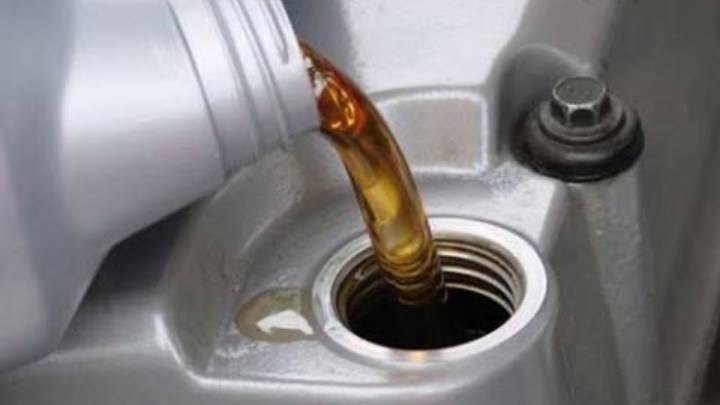 #RR# КУПИТЬ МОТОРНОЕ МАСЛО 5w30. How to select motor oil correctly