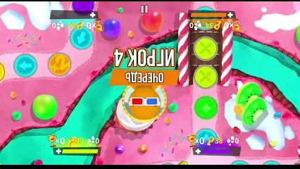 stickman party №14 обновление 2.3.6 новая карта в приключениях