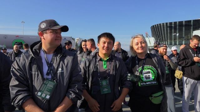 Блог Лиги Профессионалов 2024 1 серия