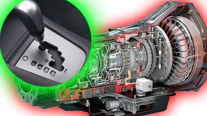 #RR# АКПП РЕМОНТ ЗАМЕНА. Уровень масла АКПП. Quick AT diagnostic