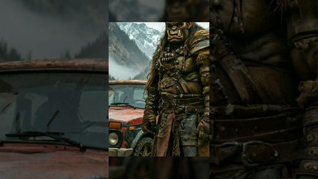 гаражные кОрки