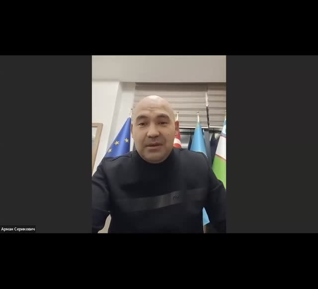 ПРЕЗЕНТАЦИЯ ХОЛДИНГА ALIVIP. ВЫПУСК 1.