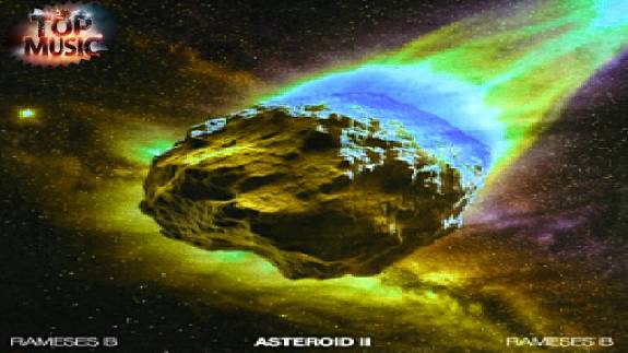 😍Лучшие Зарубежные Хиты 2025 | Rameses B - Asteroid II |🎶Танцевальная Музыка |😎Drum & Bass Music