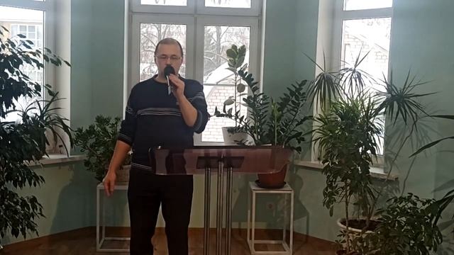 "Горшечник и глина" - Пумполов Максим