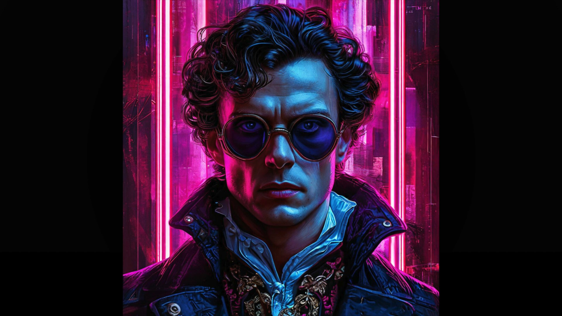 Небесная Венеция (Remastered)