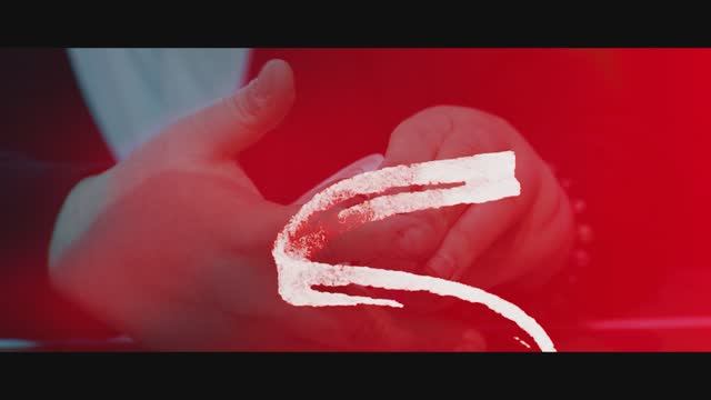 Новогодний корпоратив Casino 2024