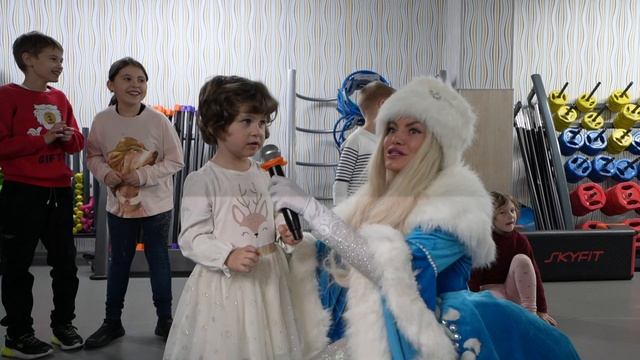 СССР Марьиноь- ПРОМО НОВОГОДНИЙ