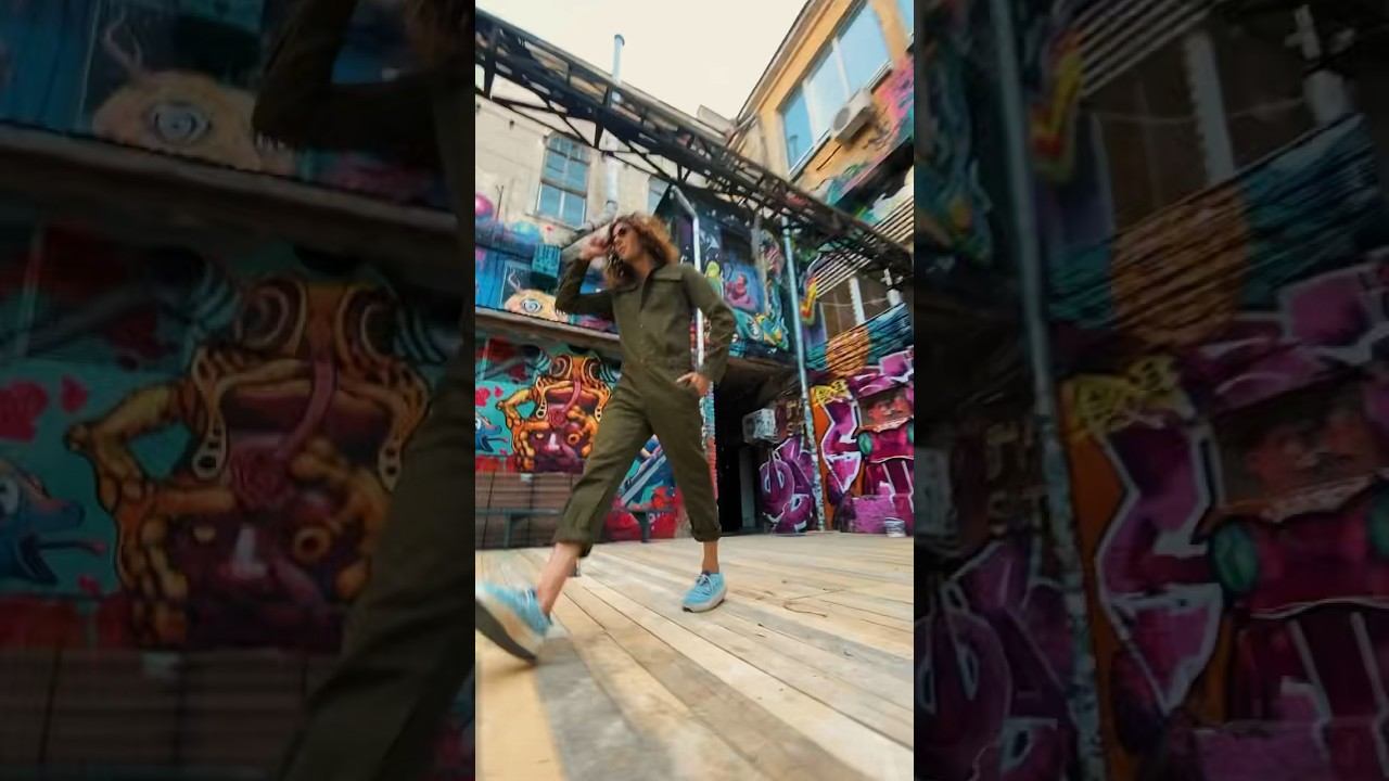 Md: Alexander Firstov | msc: Crank it up - Joey Valence