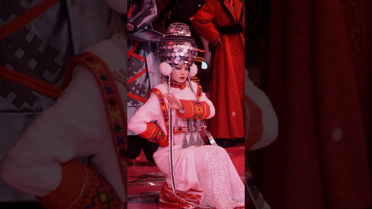 VOLGA FASHION WEEK brand «ВАРМА» #варма #volgafashionweek