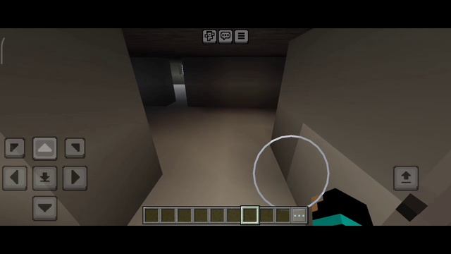 Minecraft. Лифт NLM EVOLUTION 2023 года