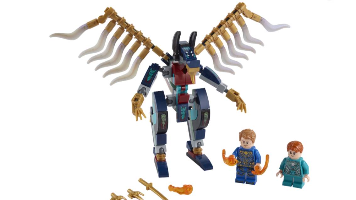 LEGO. Лего. супер герой монстр. LEGO Super Heroes 76145