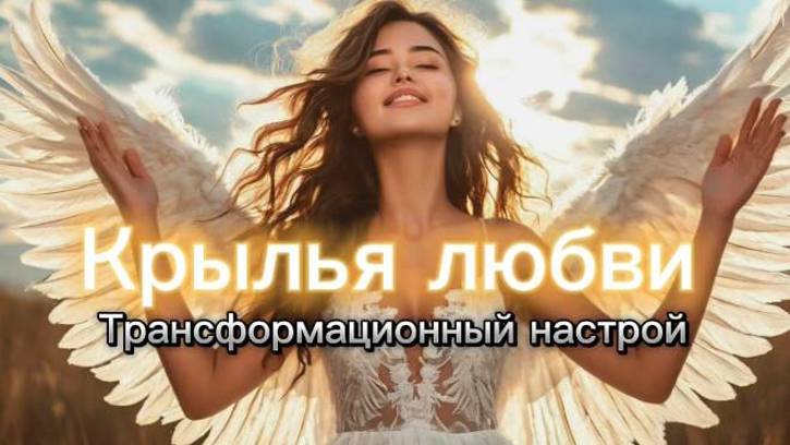 Сакральная практика принятия безусловной любви