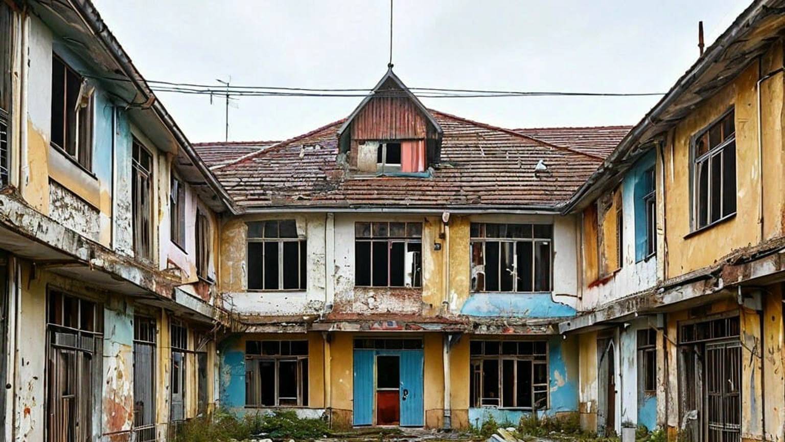 ДЕТСКИЙ САДИК (с монстрами) БАН БАНА (и его друзья) 4!