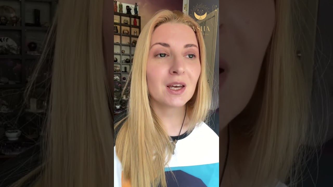 ЭТО ПОХОЖЕ НА ВЫГОРАНИЕ #аннашаульская #оракул #ларимар #натуральныекамни #свойствакамней