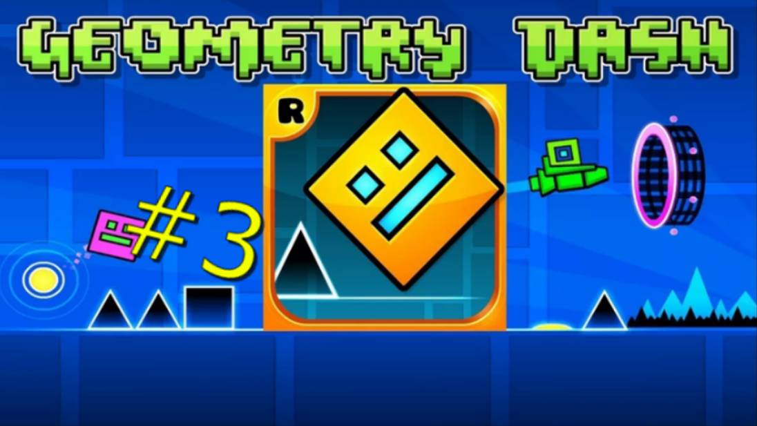 Polargeist под музыку 3rd Prototype — Dancefloor [NCS Release] (www.lightaudio.ru) (3 часть)