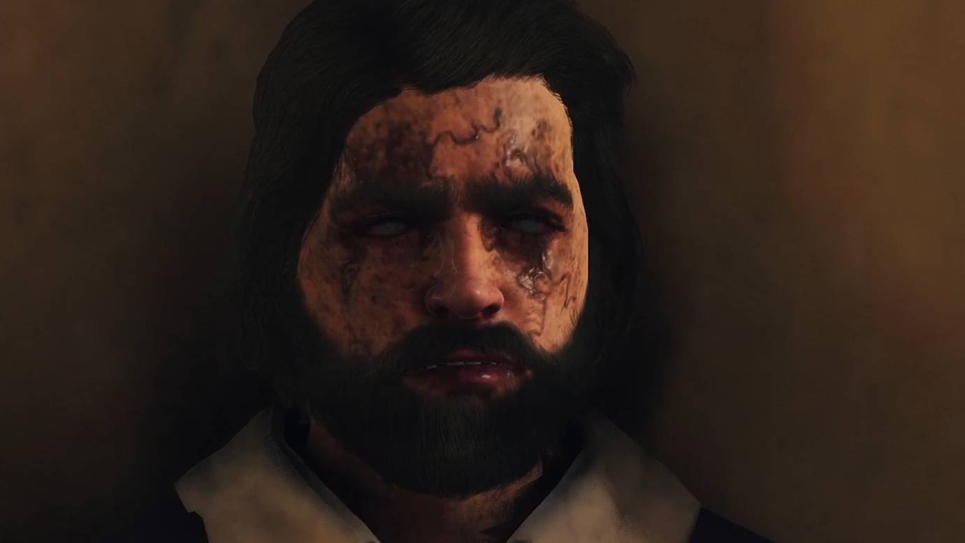 Greed Fall. Прохождение. №3