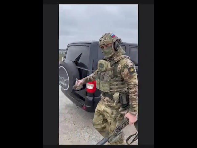 Сайга-МК 7,62 с ДТКП Закрытого Типа | Kowalski Team Custom