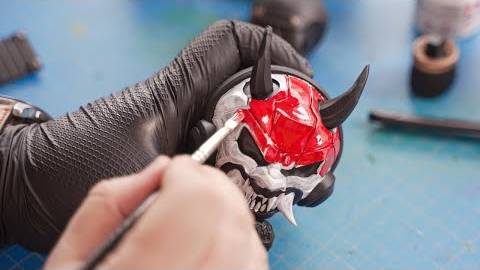 Дизайнерские Игрушки, Изготовленные По Технологии 3d-Печати