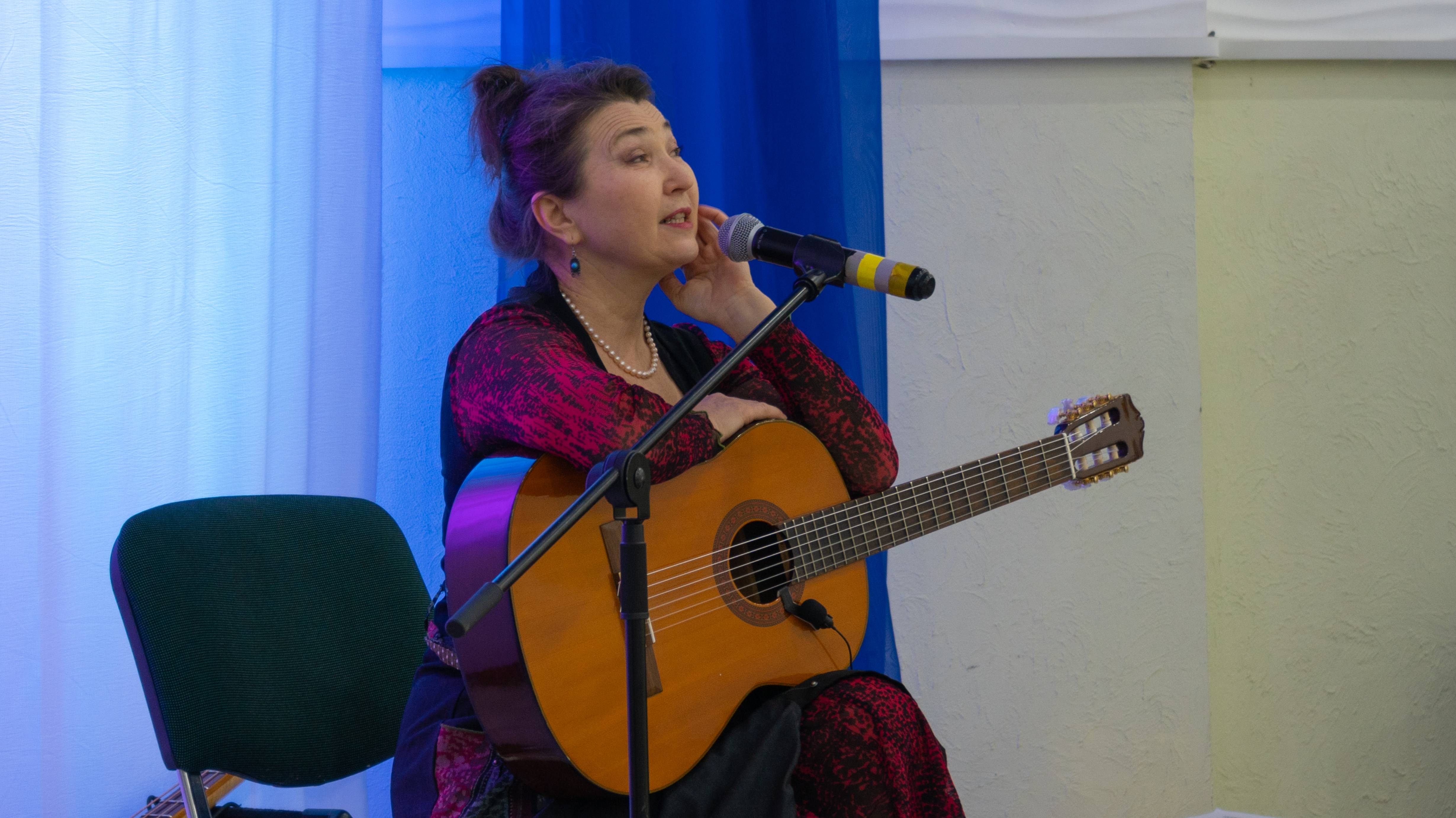 ″В деревне″