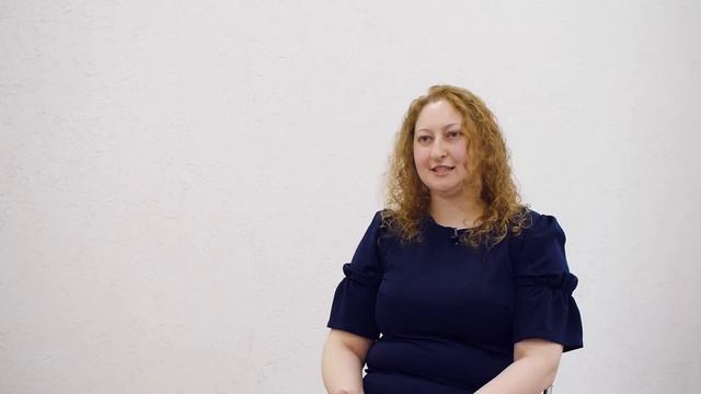 Мария Ермакова - отзыв