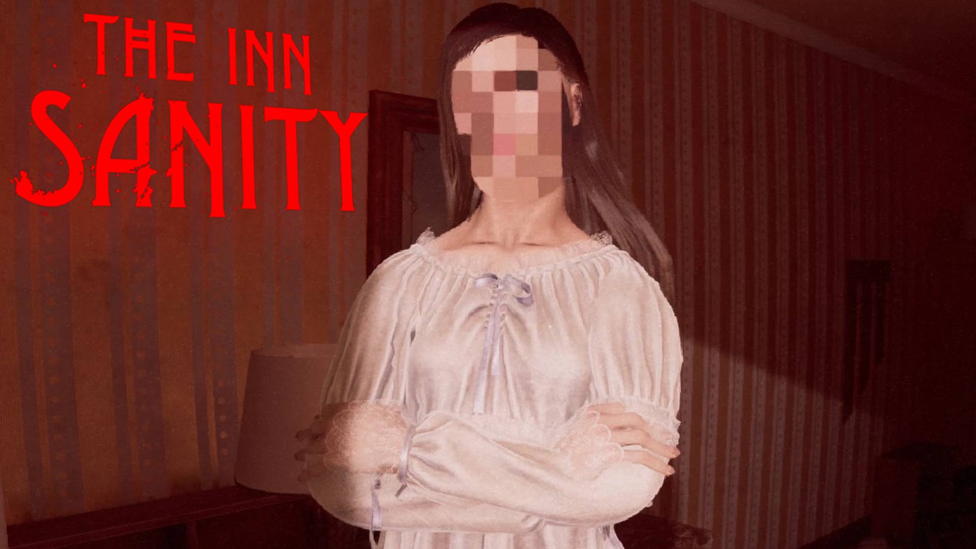 БЕЛАЯ ДАМА ВСЁ ► The Inn-Sanity ► ПРОХОЖДЕНИЕ (3)