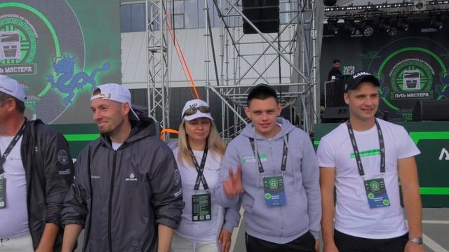 Блог Лиги Профессионалов 2024 6 серия