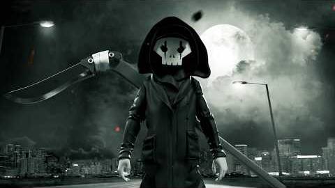 Релиз художественной игрушки - Telos