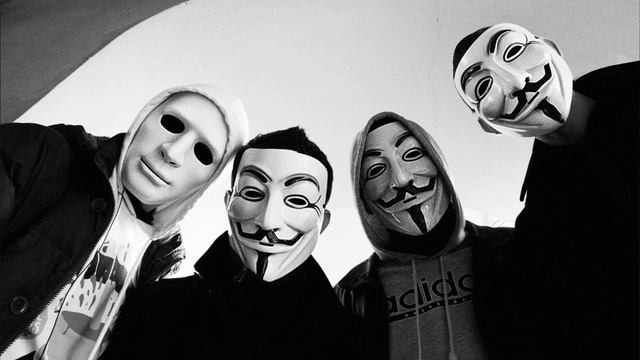 Жили были не тужили 4 друзей...-DANIKFM COVER