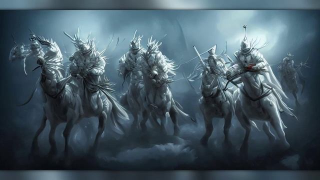 небо славян