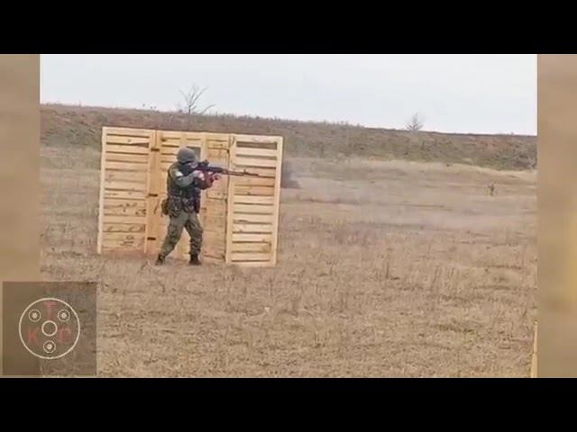 Отстрел РПК 74 | Kowalski Team Custom