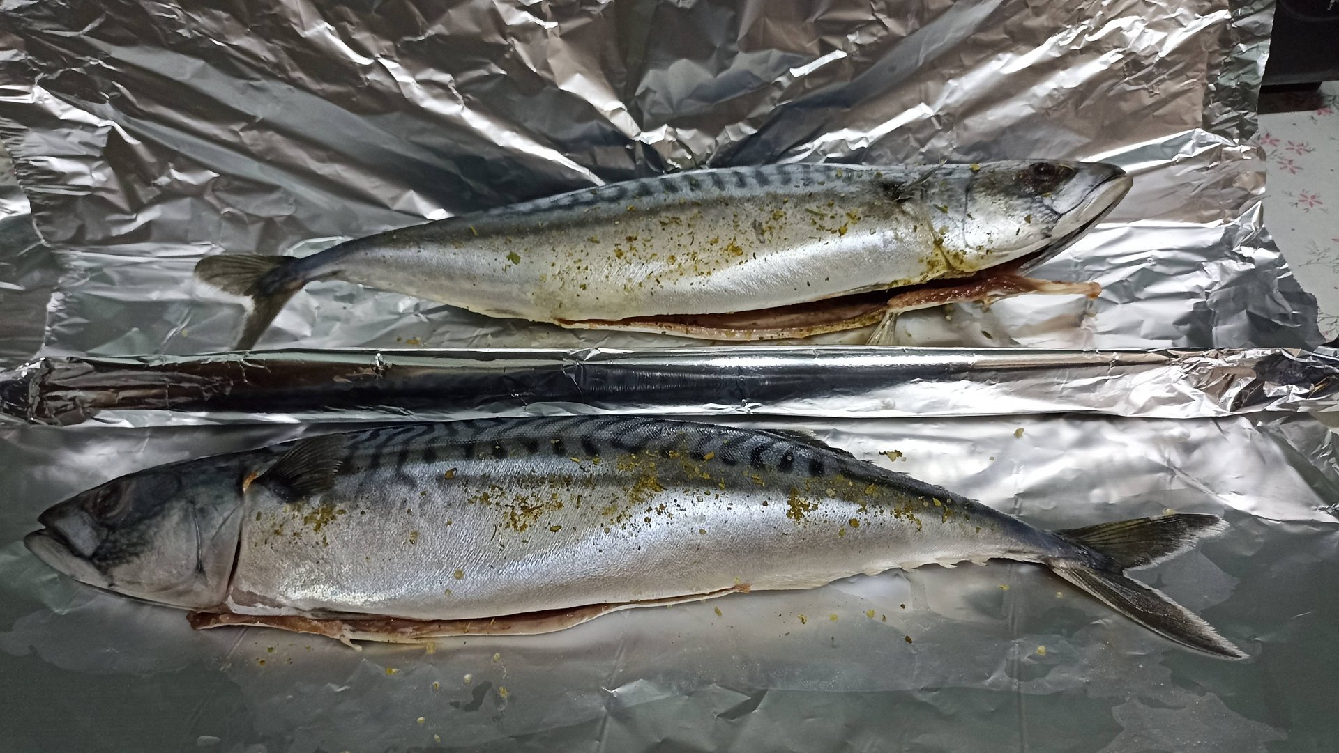 Эффективный способ приготовления рыбы на природе в зимнее время года