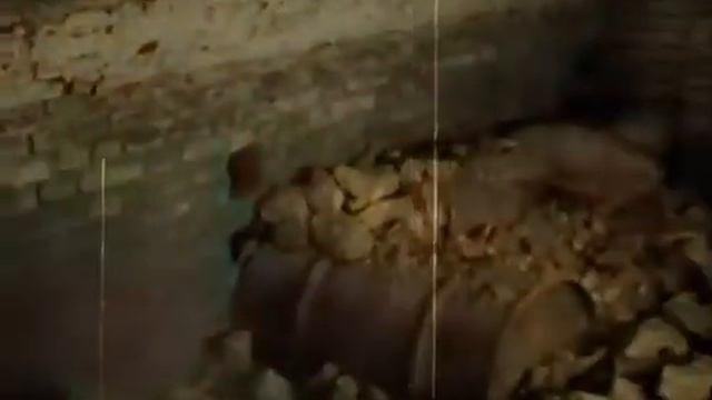 Освобождение Брянска. 1943 год.