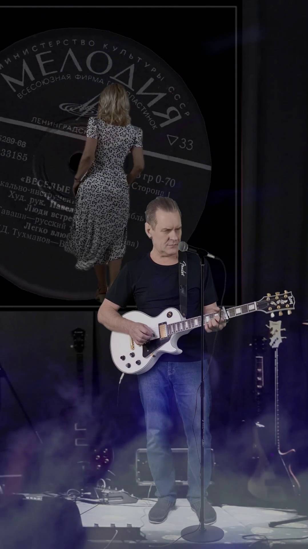 Вспоминаем молодость. Чернобровая дивчина🙂 #песня #шутка