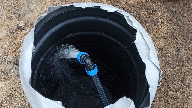 ЛОС в работе