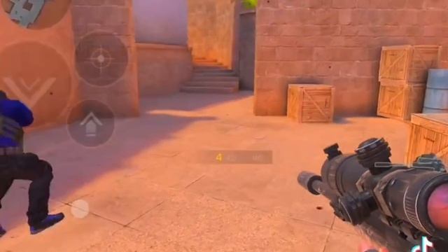 Мувик стандофф 2