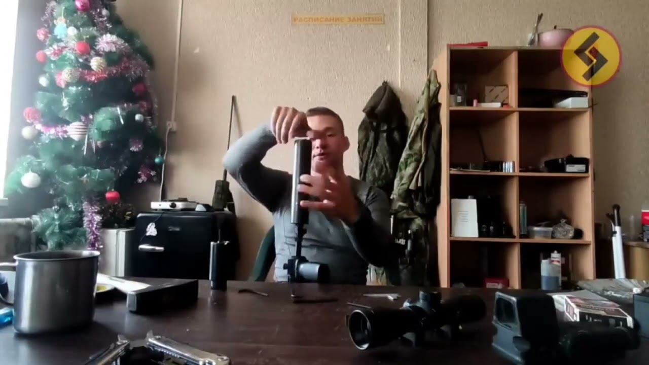 ЛЕГЕНДАРНАЯ БАНКА ИЗ ПЕТУШКОВ (с) Смертельный Номер | Kowalski Team Custom