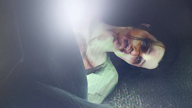 Ведьмак 3. Великий побег 4 часть.