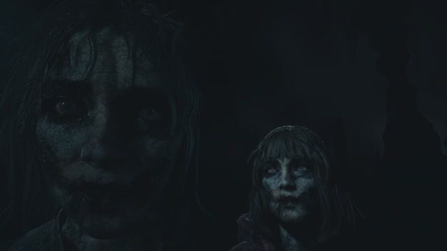 Until Dawn