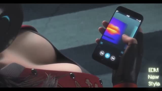 [GMV] Cash cash feat. Bim - We don't sleep at night