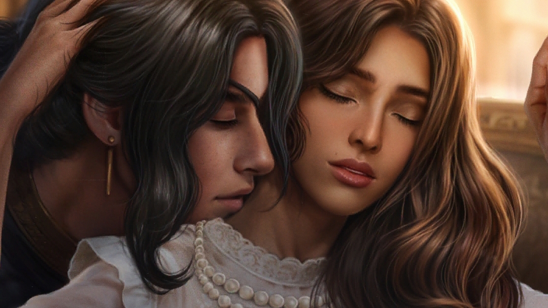 Кали - Пламя Сансары | 2 сезон | 5 серия