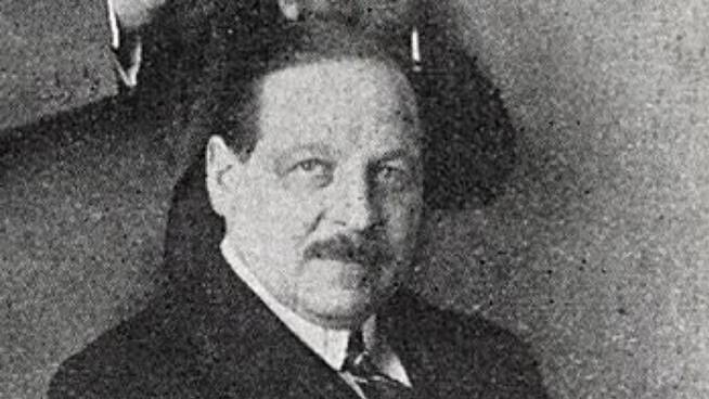 #82 Имре Кальман (1882-1953) - классик венской и венгерской оперетты